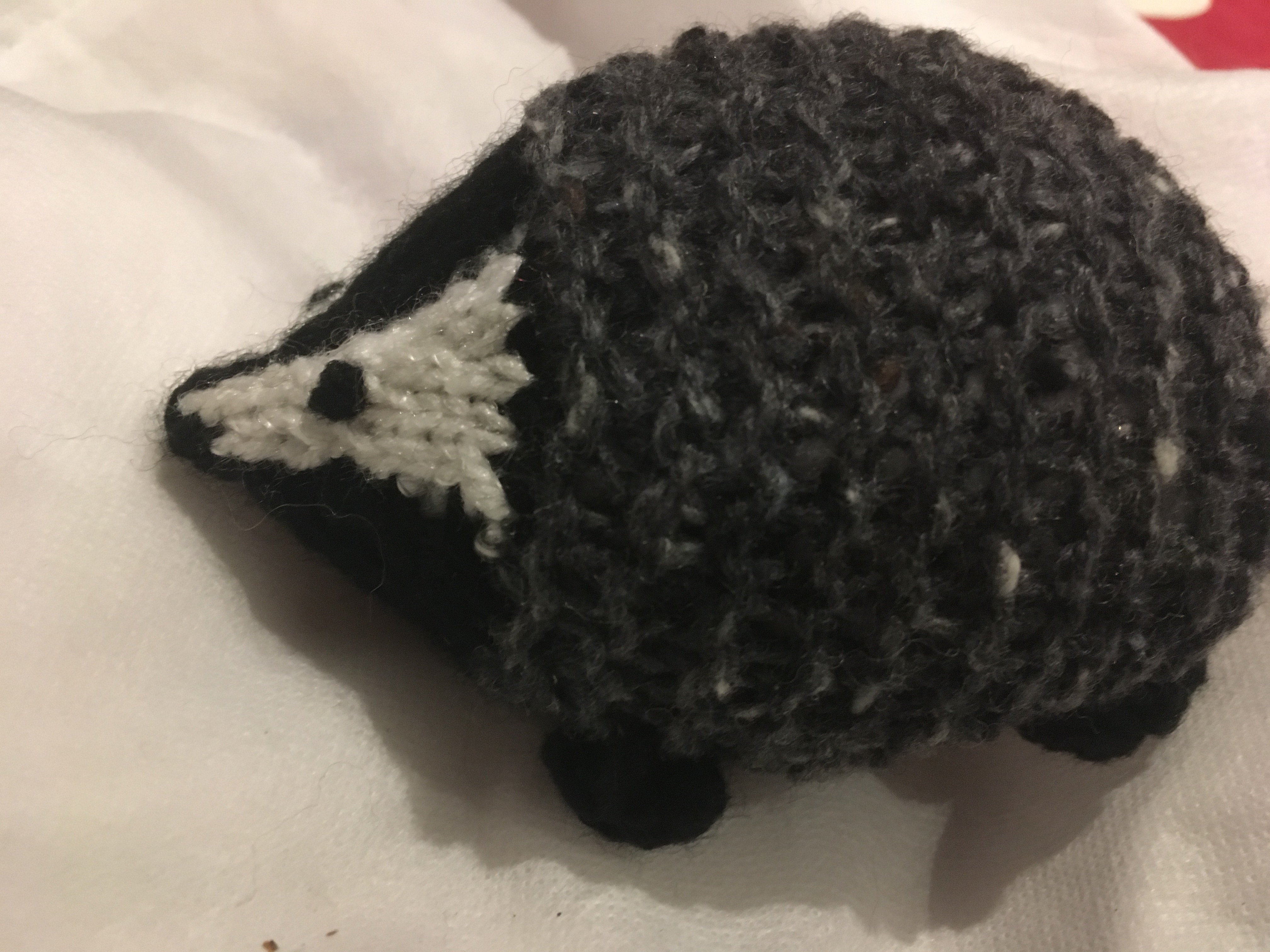 Badgers and friends – Sundew Crafts