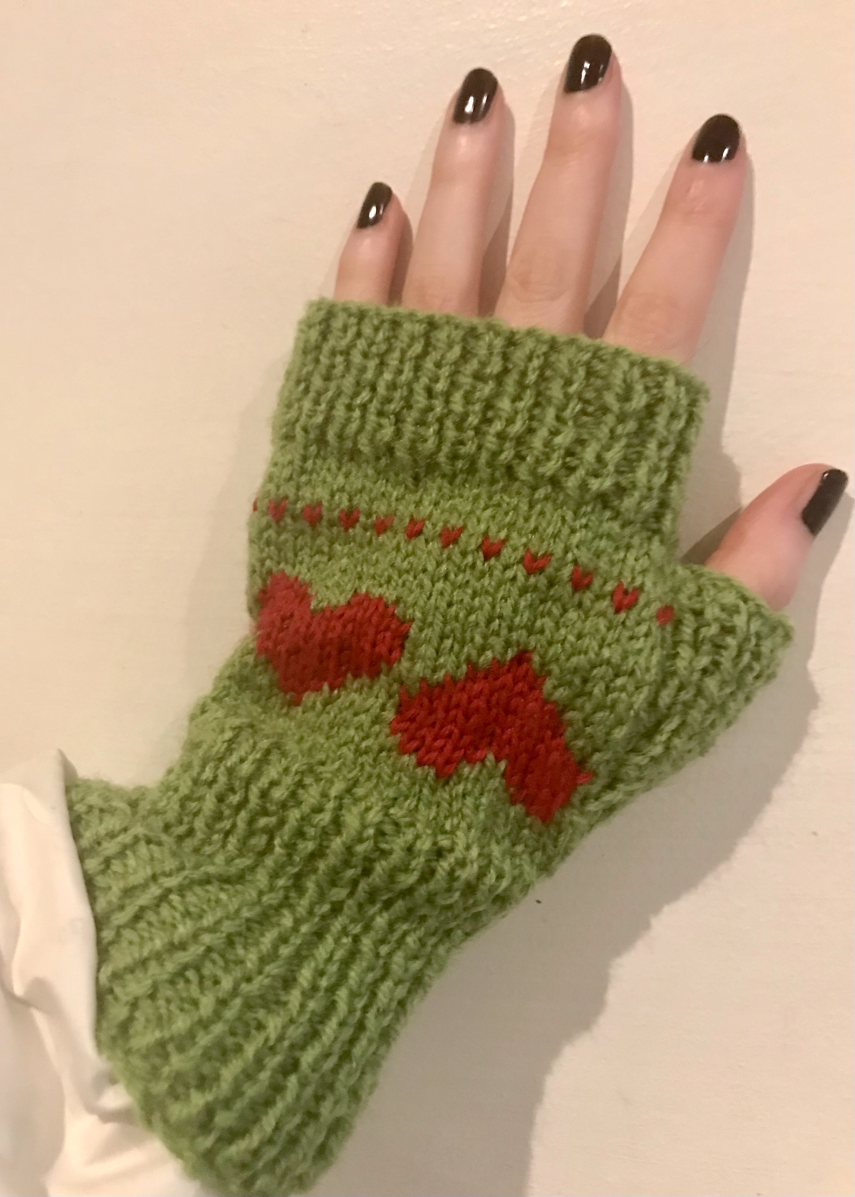 Sundew Crafts – Unique collectable handknits designed and created in ...