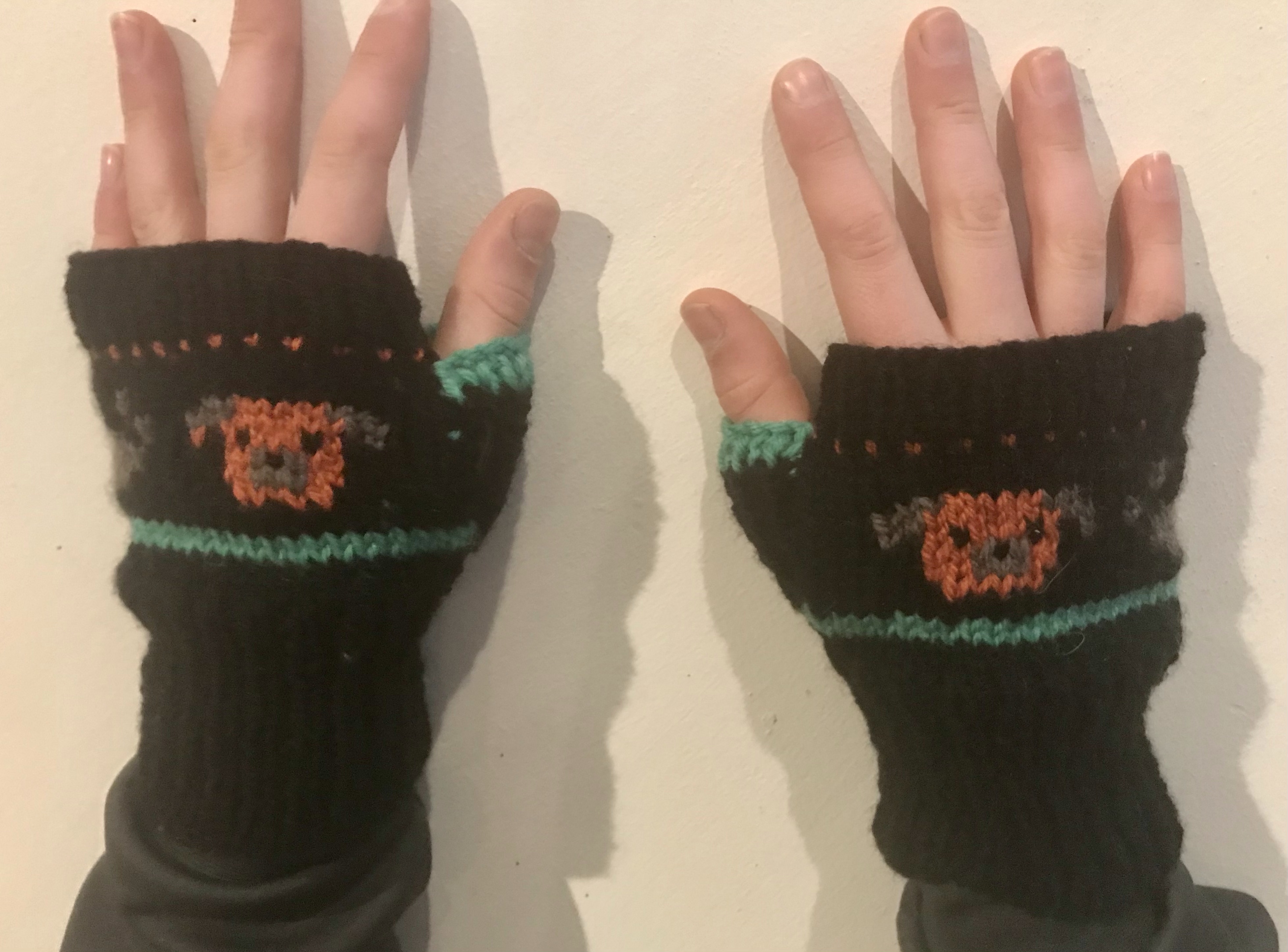 Sundew Crafts – Unique collectable handknits designed and created in ...