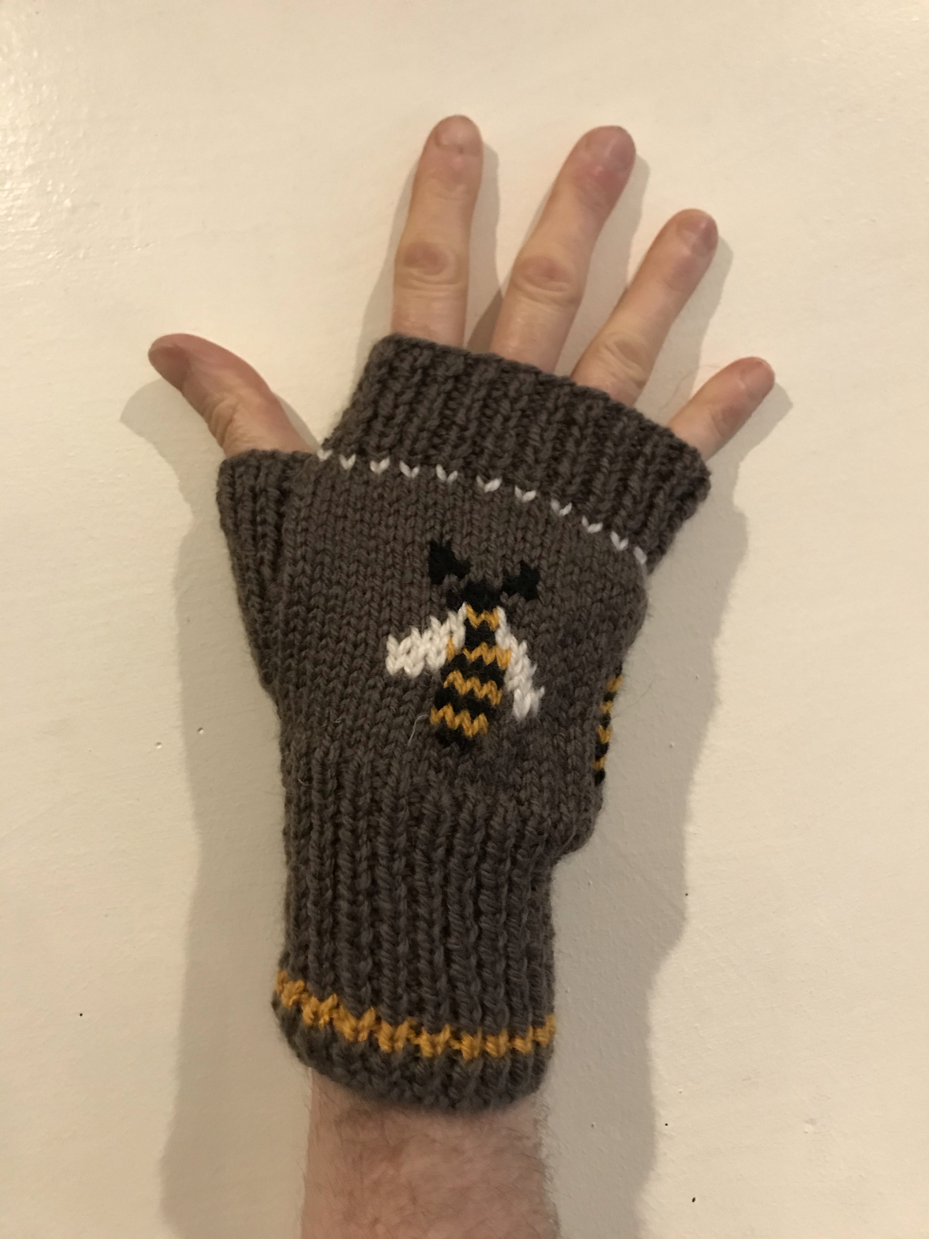 Fox Gloves – Sundew Crafts